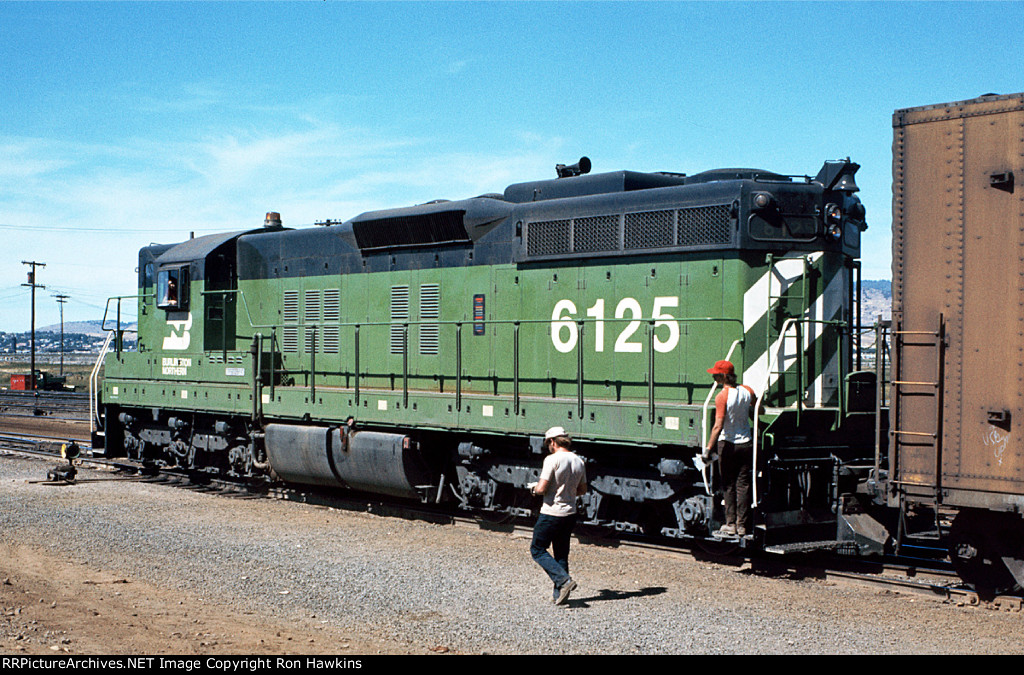 BN 6125